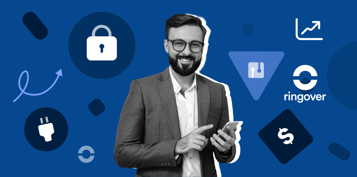 What is a technology partner and why do you need one? | Ringover